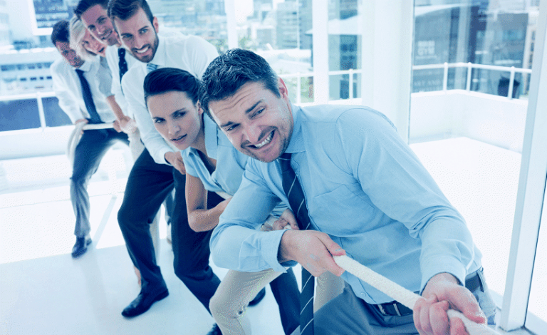 Designing & Leading Productive Teams 2 Day Workshop - Brisbane: Tuesday ...